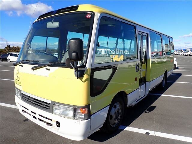 Toyota COASTER prigradski autobus