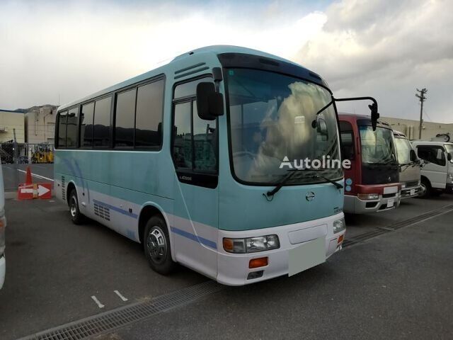 Hino PB-RX6JFAA prigradski autobus