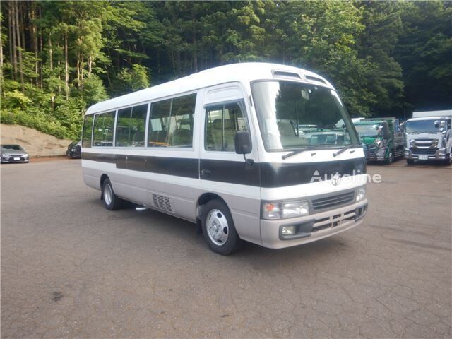 Toyota COASTER prigradski autobus