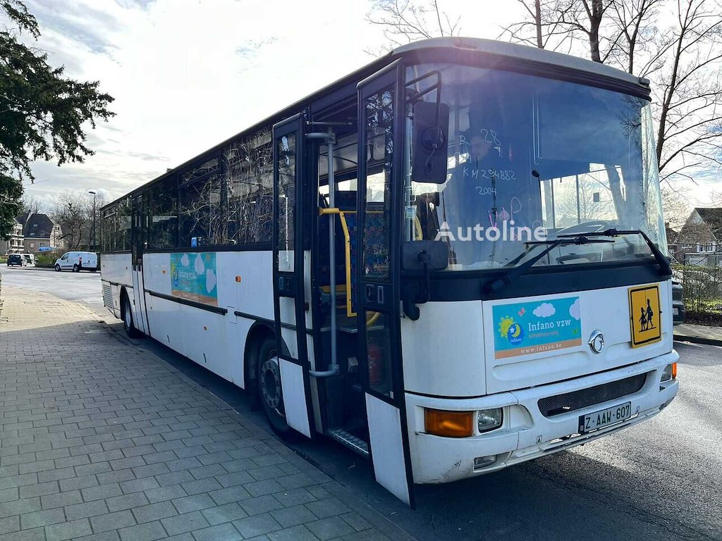 Prodaje se Irisbus Recreo prigradski autobus na aukciji