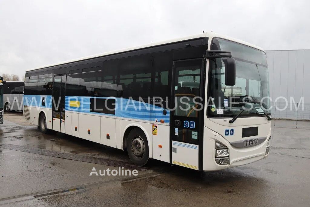 IVECO Irisbus Crossway prigradski autobus