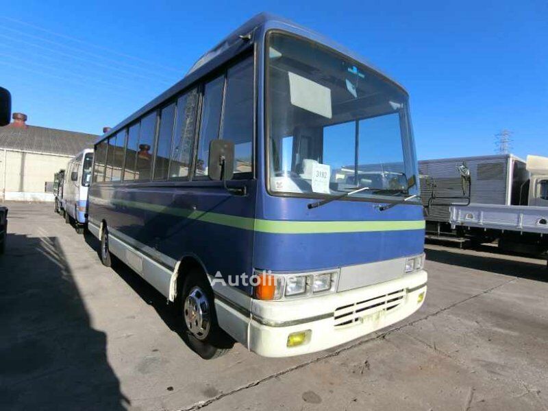 Hino RAINBOW prigradski autobus