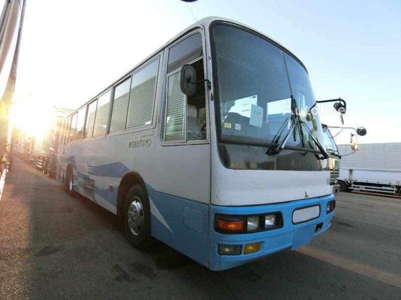 Mitsubishi AERO MIDI prigradski autobus