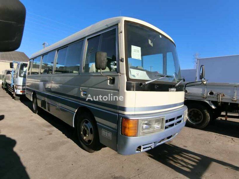 Isuzu JOURNEY prigradski autobus