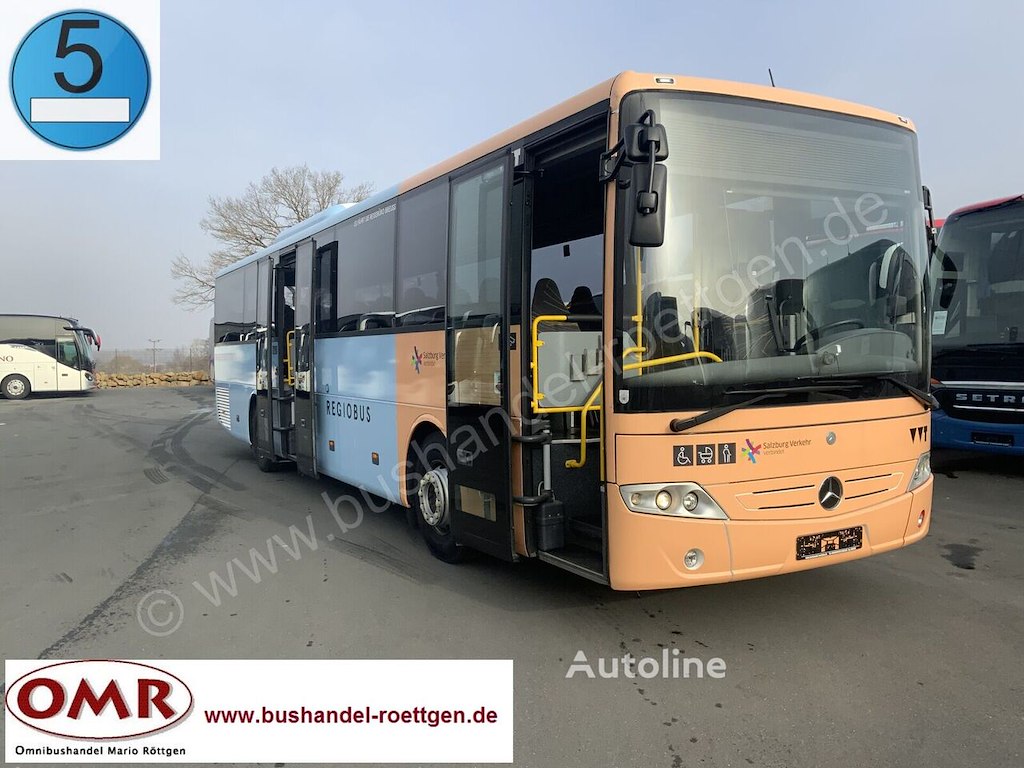 Mercedes-Benz Intouro prigradski autobus