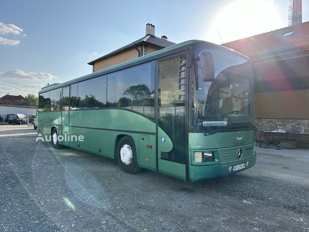 Mercedes-Benz Integro prigradski autobus