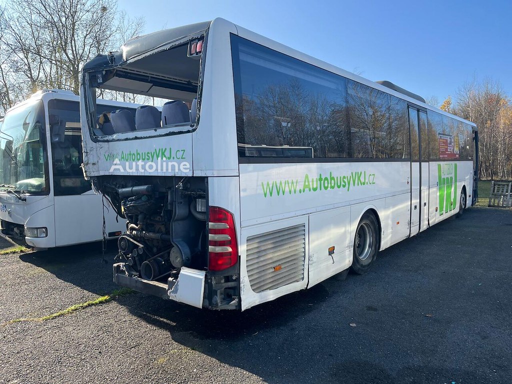 Mercedes-Benz INTOURO L EURO 6 Unfallfahrzeug prigradski autobus