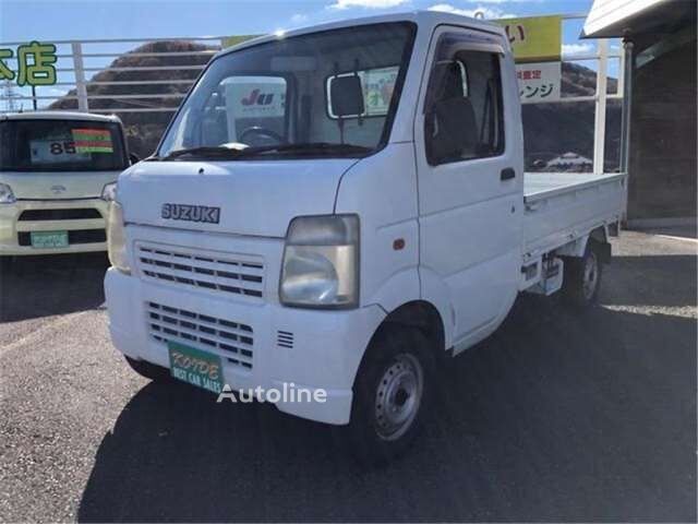 Suzuki CARRY TRUCK kamion s ravnom platformom