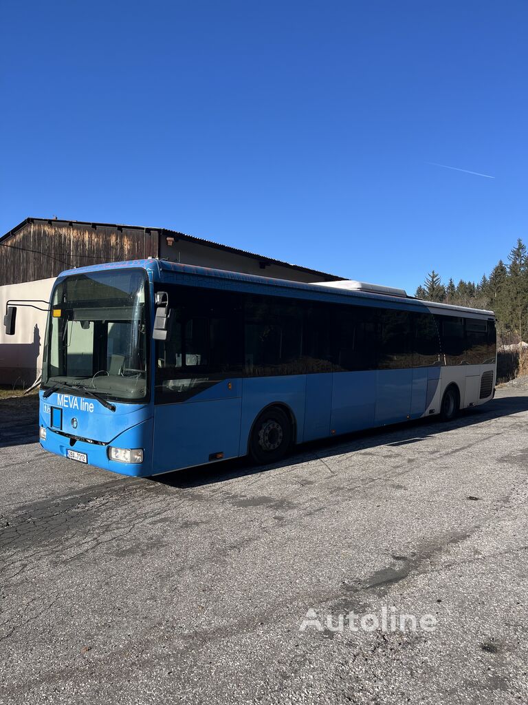 Irisbus Crossway gradski autobus