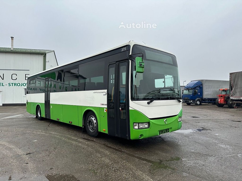 Irisbus SFR 160 CROSSWAY VIN 774 gradski autobus