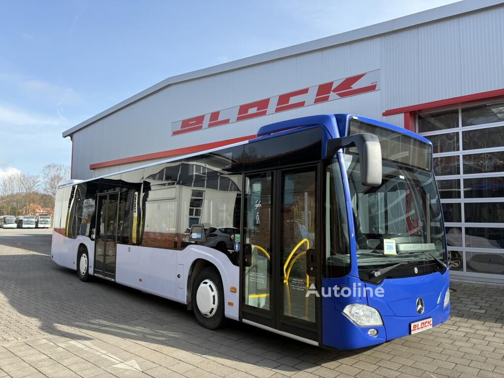 Mercedes-Benz O 530 Citaro C2 / Euro 6 (S415LE/A21) gradski autobus