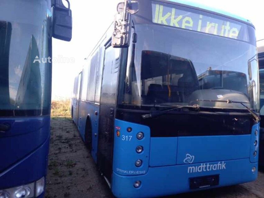 Scania K270 gradski autobus