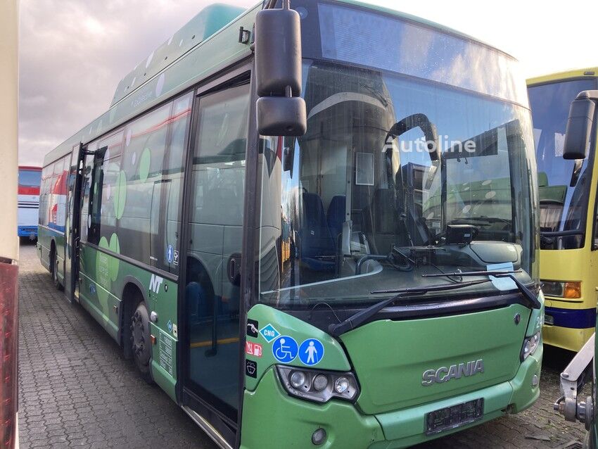 Scania CITYWIDE LE gradski autobus