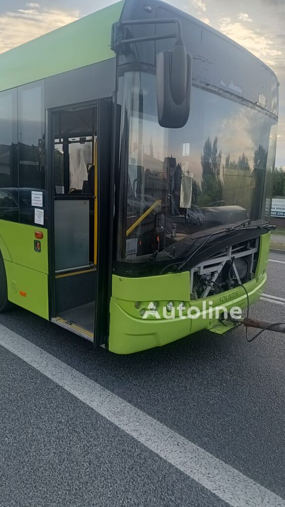 Solaris Urbino gradski autobus