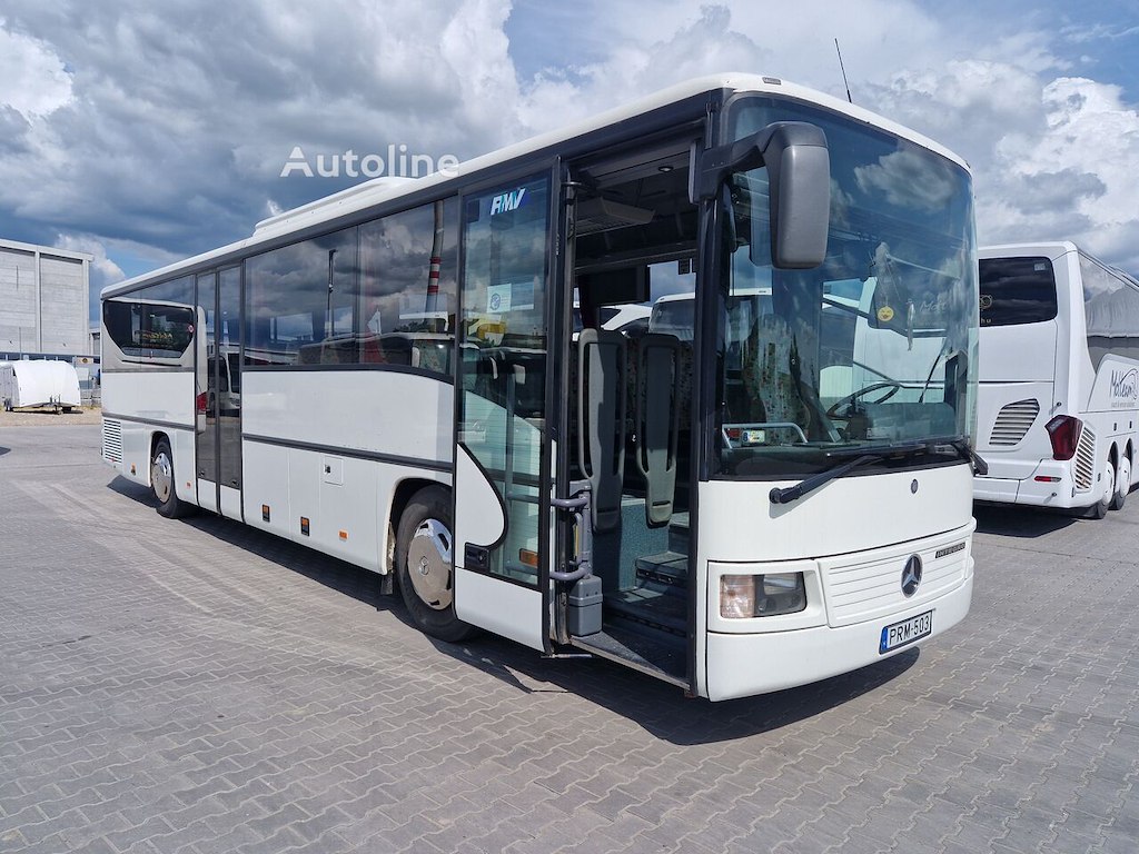 Mercedes-Benz Integro gradski autobus