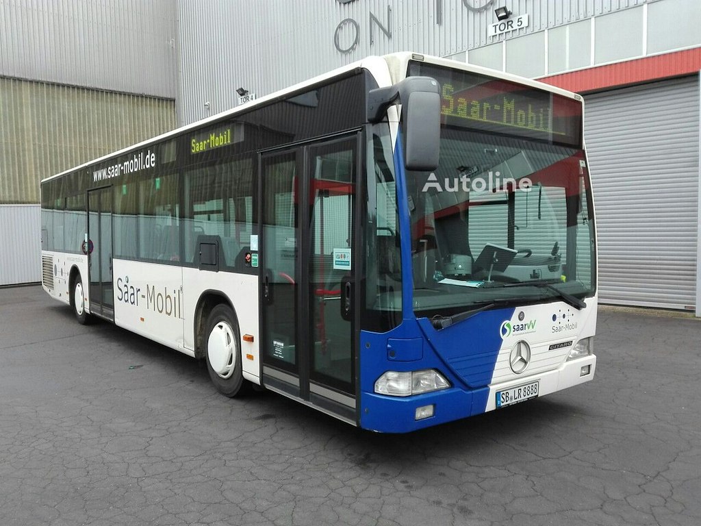 Mercedes-Benz Citaro O 530 gradski autobus