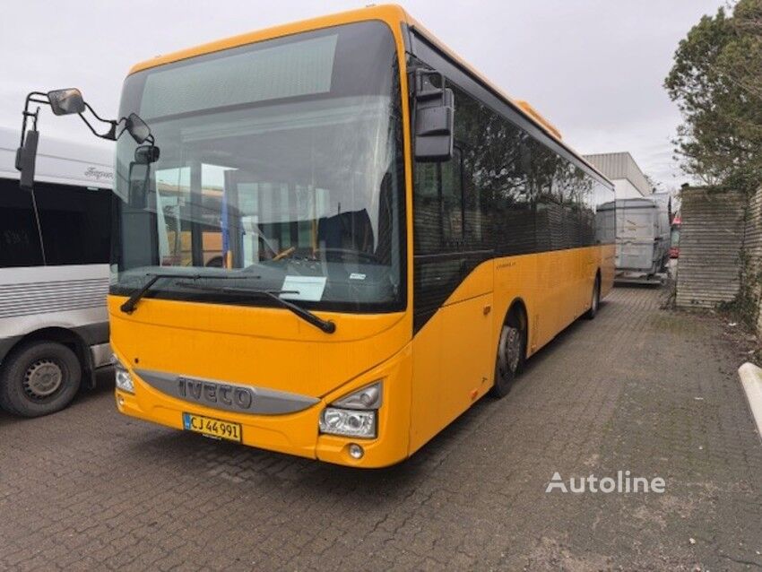 IVECO Crossway LE gradski autobus