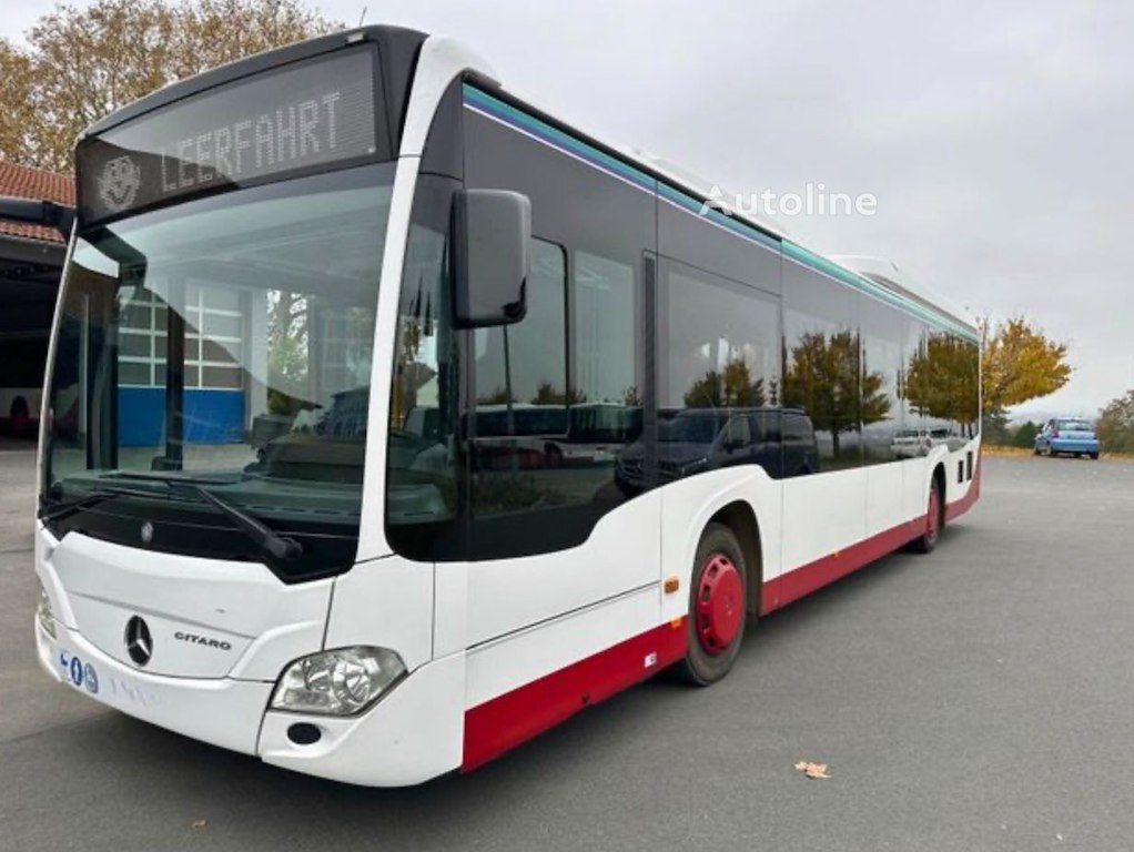 Mercedes-Benz O 530 LE gradski autobus