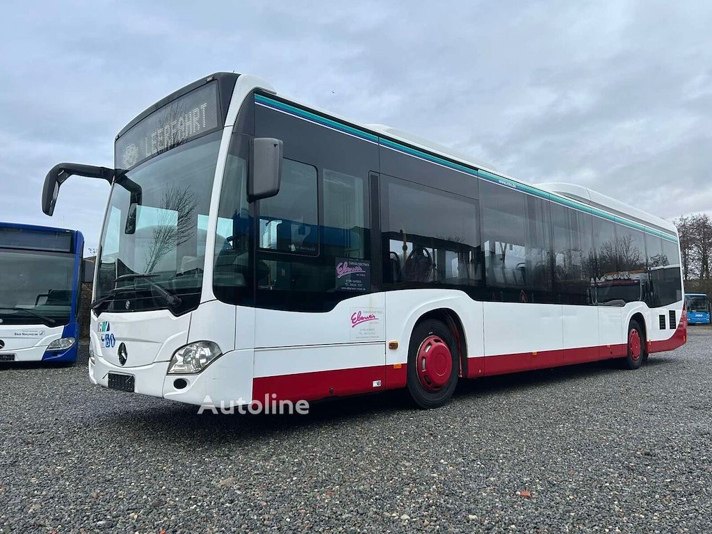 Mercedes-Benz O 530 LE /C2/ A20/A21 gradski autobus