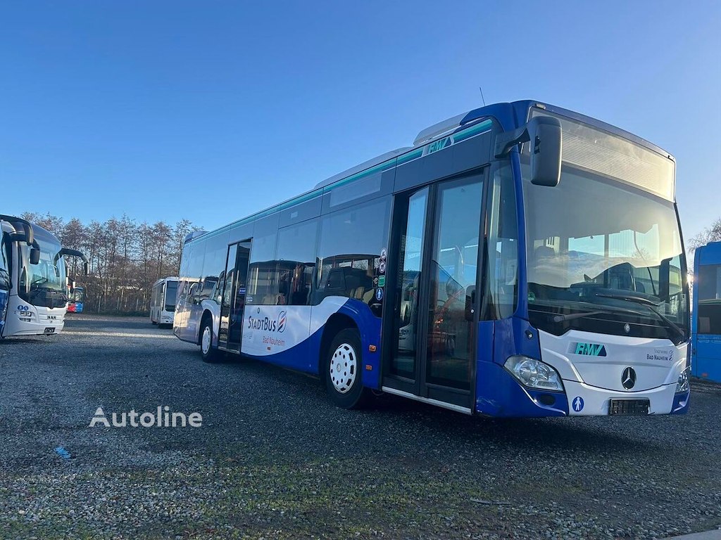 Mercedes-Benz O 530 / Citaro C2/ Neuer Motor, ca. 250.000 km gradski autobus