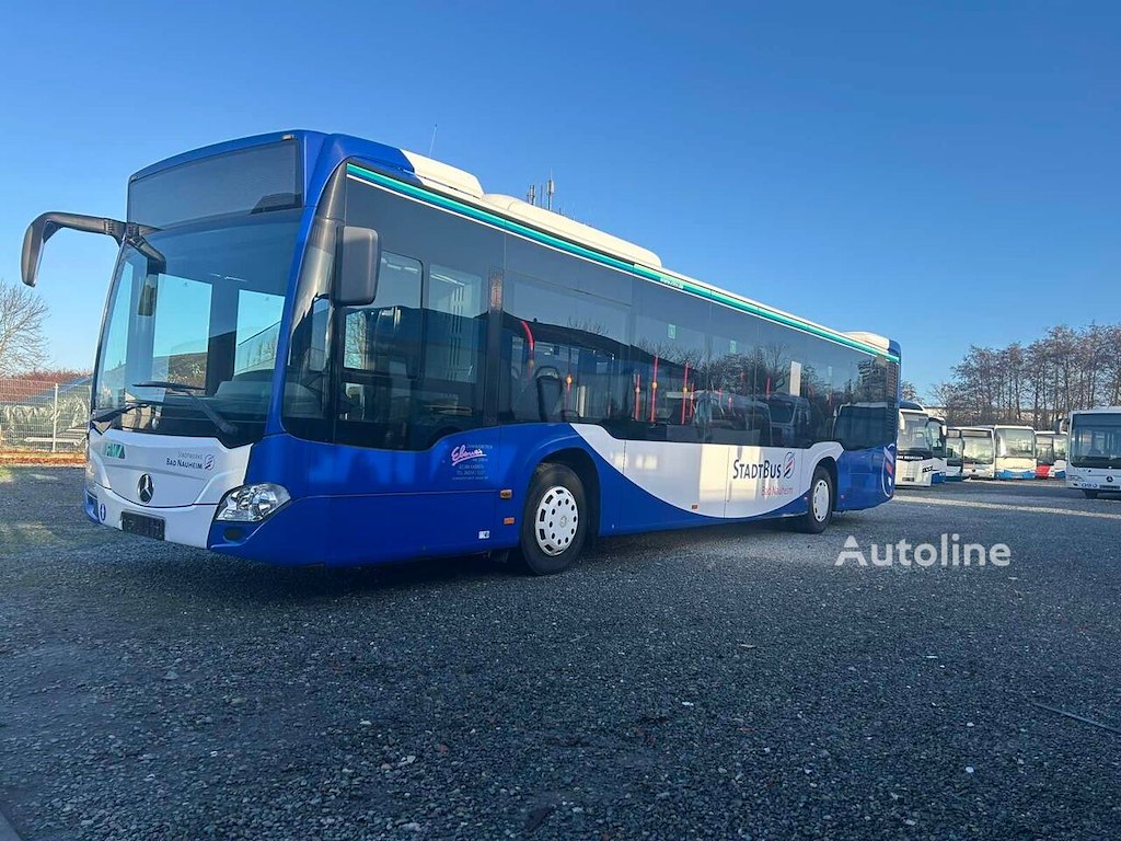 Mercedes-Benz O 530/ C2/ Neuer Motor, ca. 250.000 km gradski autobus