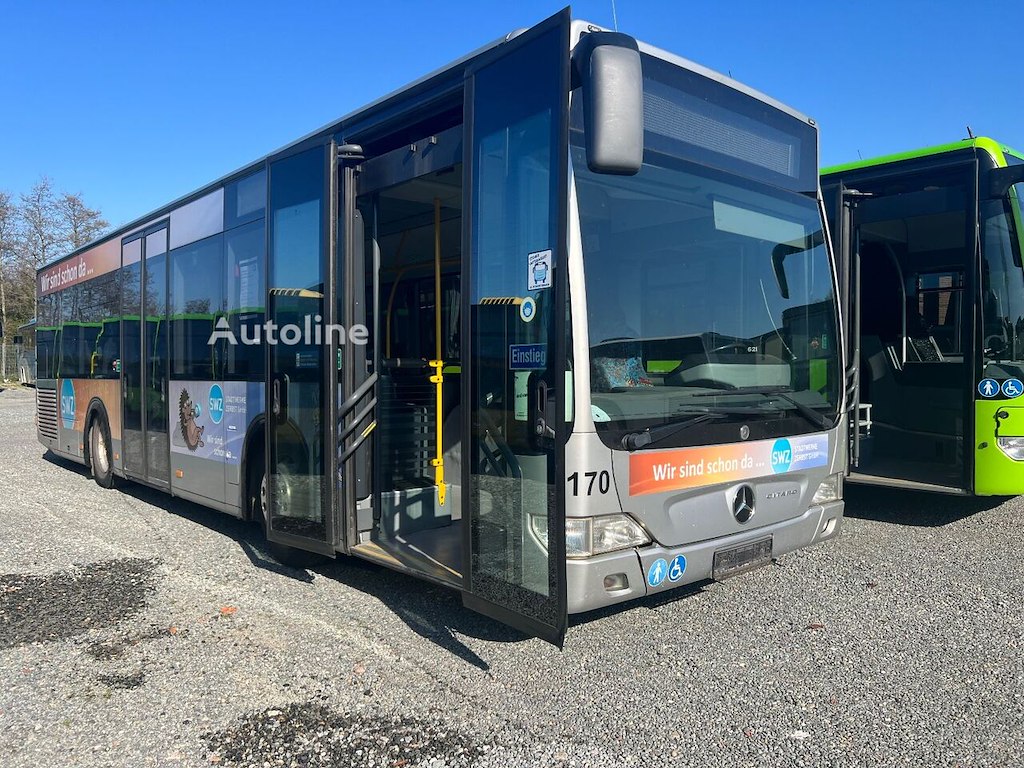 Mercedes-Benz O530K gradski autobus