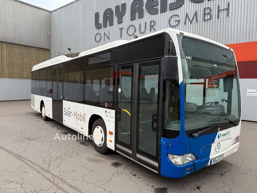 Mercedes-Benz Citaro O 530 LE gradski autobus