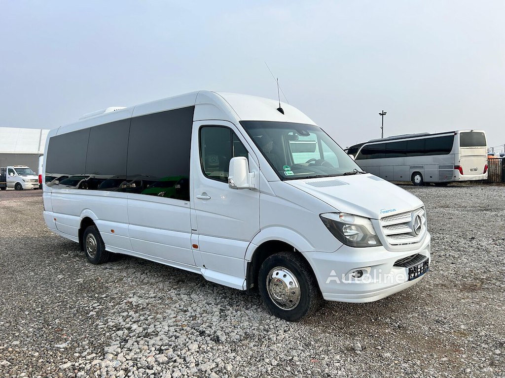 Mercedes-Benz Sprinter 519 putnički minibus