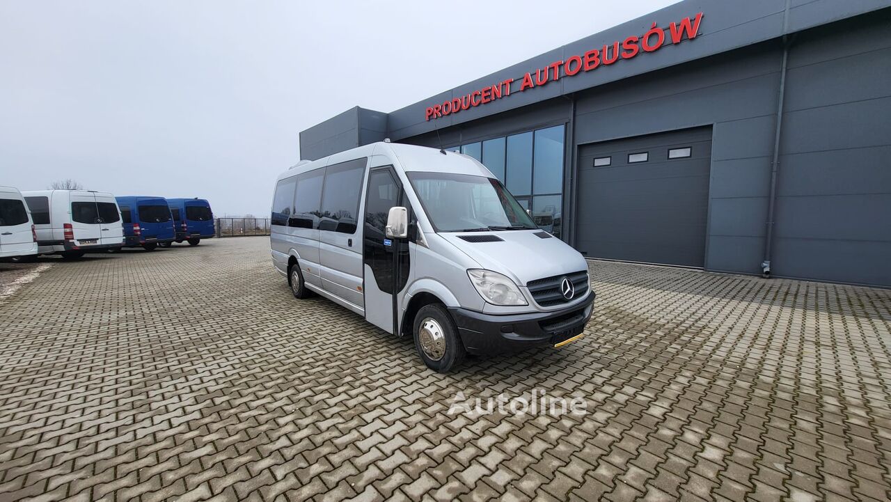 Mercedes-Benz Sprinter 515 CDI - 21 places putnički minibus