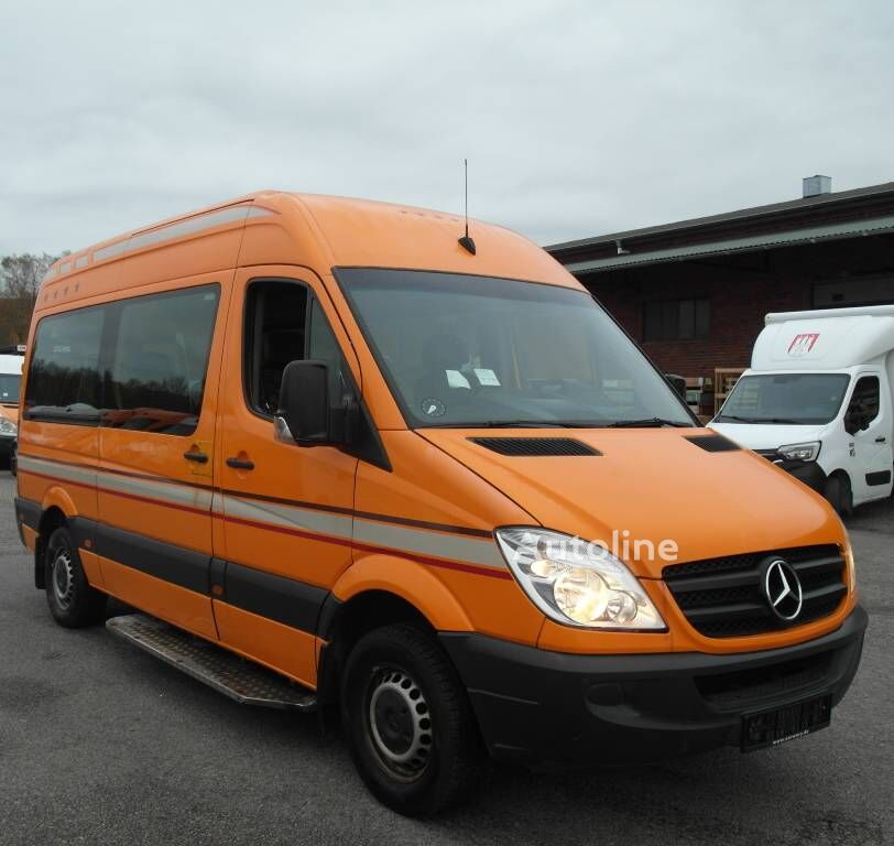 Mercedes-Benz 315 CDI Sprinter *Klima*12-Sitze*Lift*318 putnički minibus