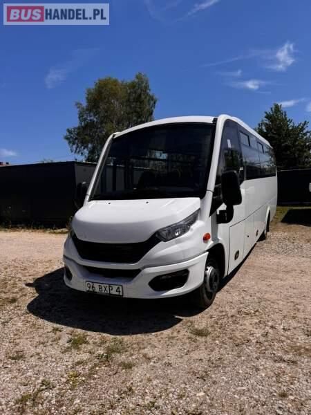 IVECO Daily putnički minibus