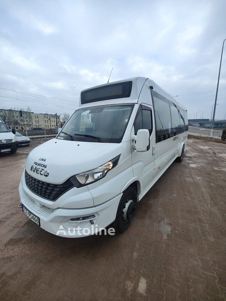 IVECO Mercus Daily putnički minibus