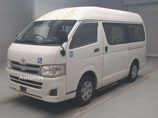 Toyota HIACE VAN putnički minibus