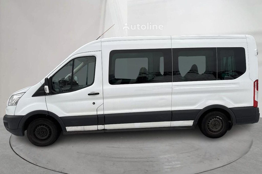 Prodaje se Ford Transit putnički minibus na aukciji