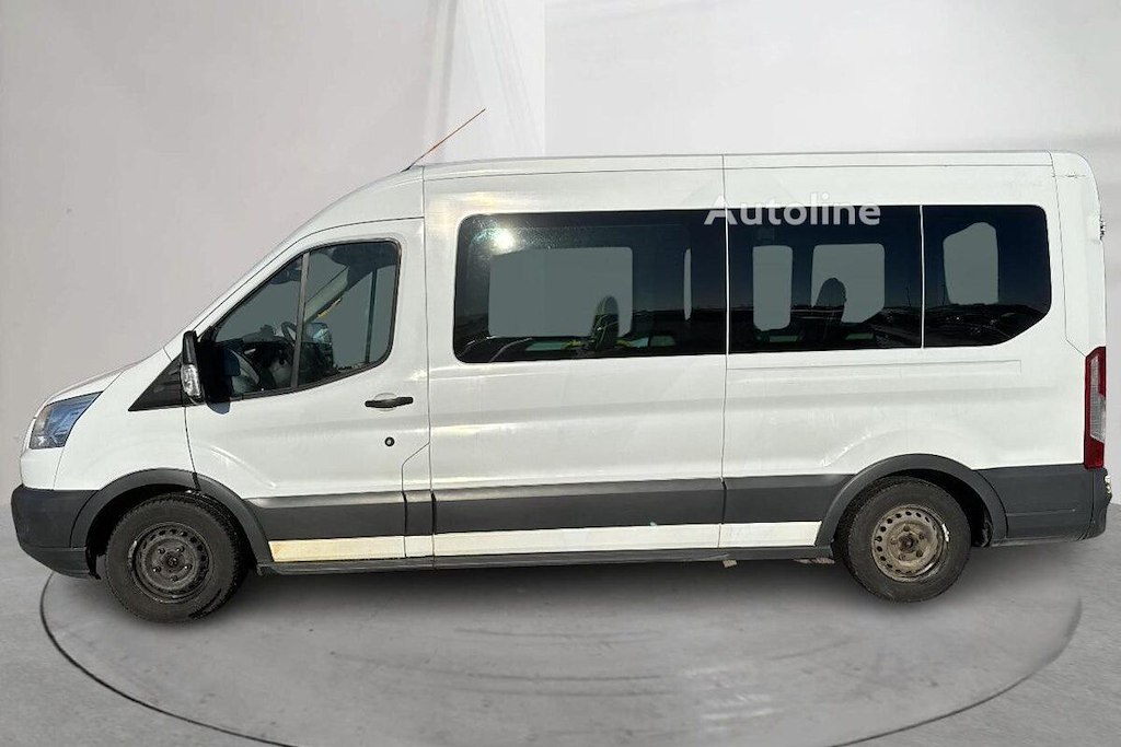 Prodaje se Ford Transit putnički minibus na aukciji