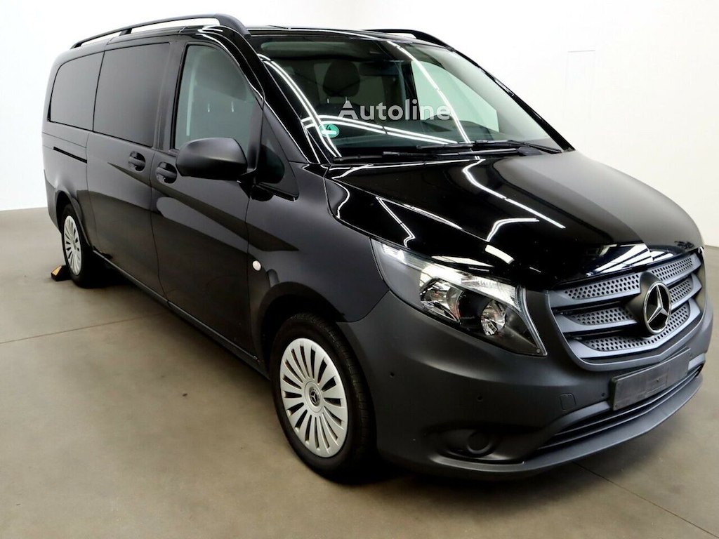 Mercedes-Benz Vito 116 CDi Extralonga putnički minibus