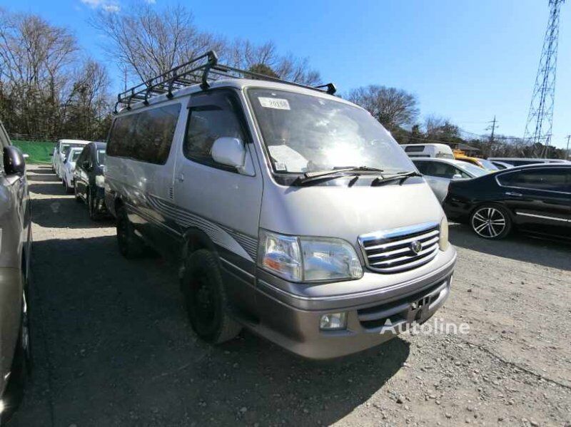 Toyota HIACE WAGON putnički minibus