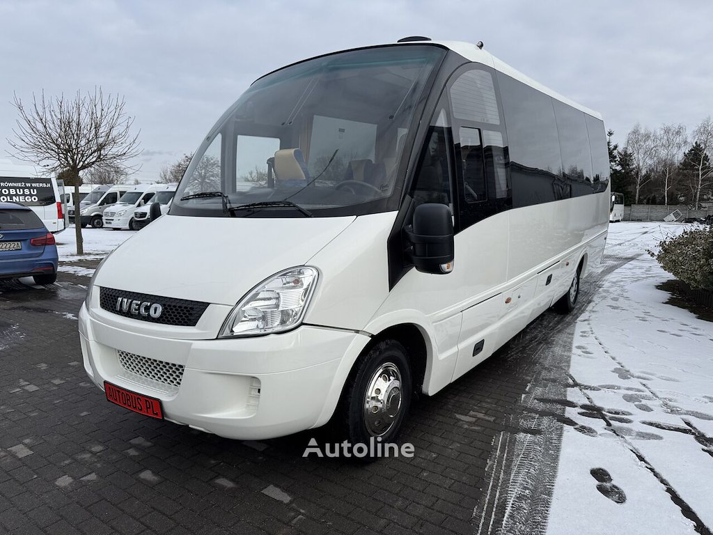 IVECO ROSERO FIRST putnički minibus