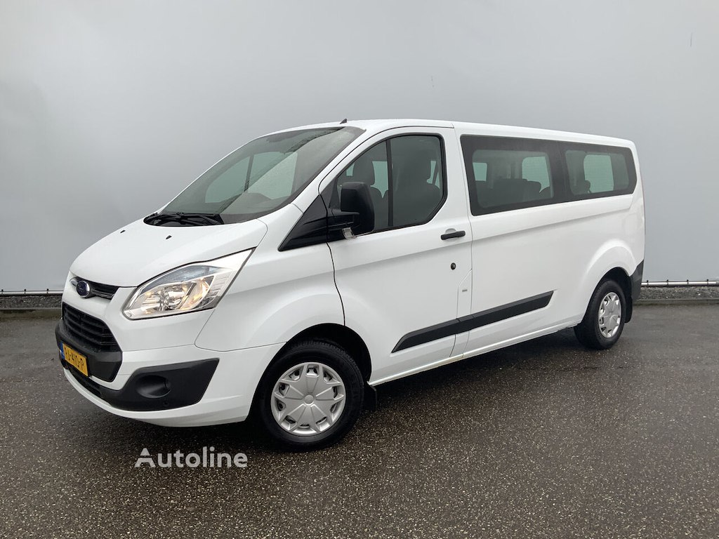 Ford Transit Custom 300 2.2 TDCI L2H1 (11000,- ex btw /ex bpm)Trend putnički minibus