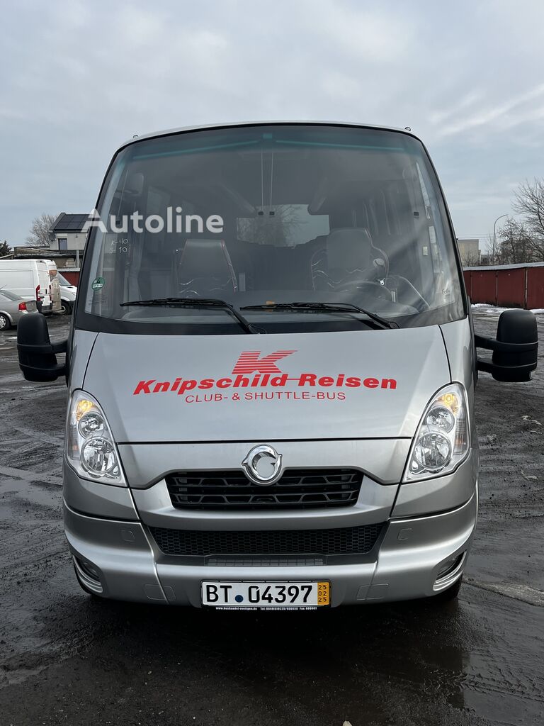 IVECO Rosero FIRST club bus putnički minibus