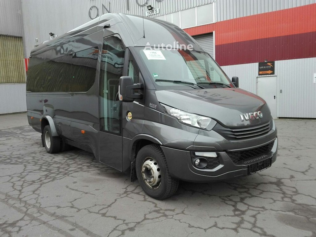 IVECO Daily Travel putnički minibus