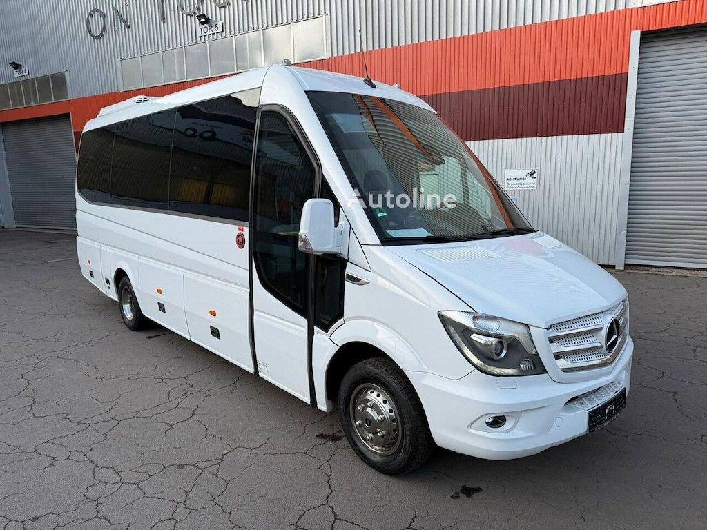 Mercedes-Benz Sprinter Travel 519 putnički minibus