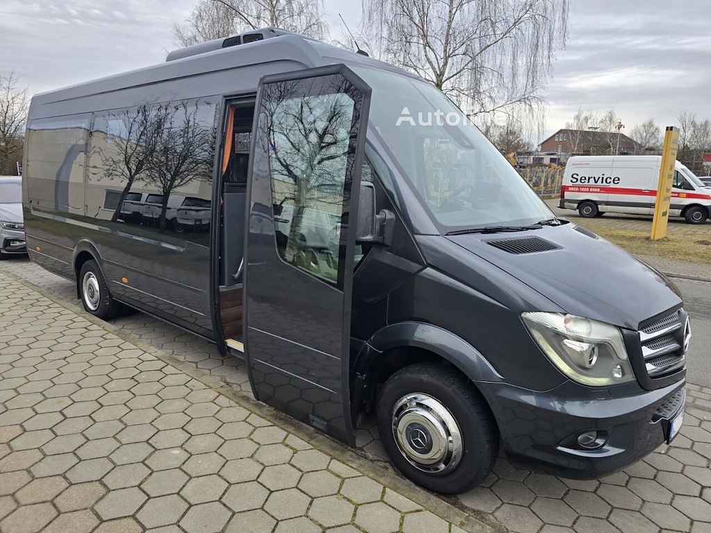 Mercedes-Benz Sprinter Travel 65 putnički minibus