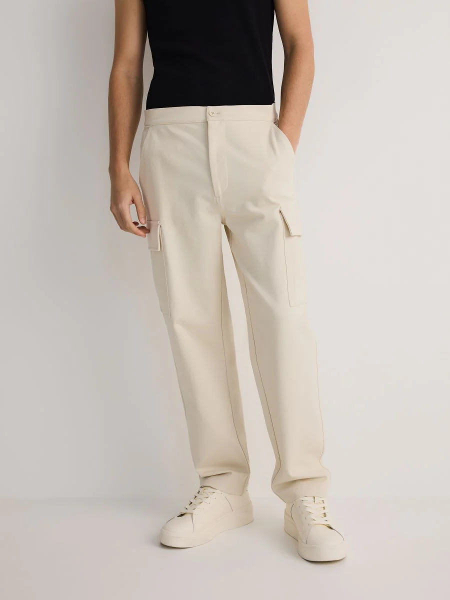 Cargo pantalone