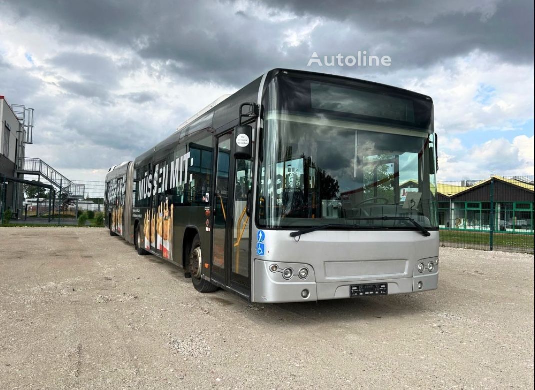 Volvo 7700/7000 A zglobni autobus