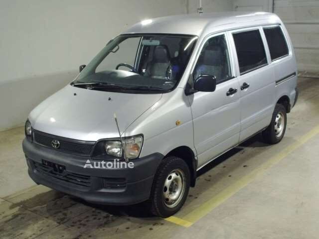 Toyota LITEACE NOAH minivan