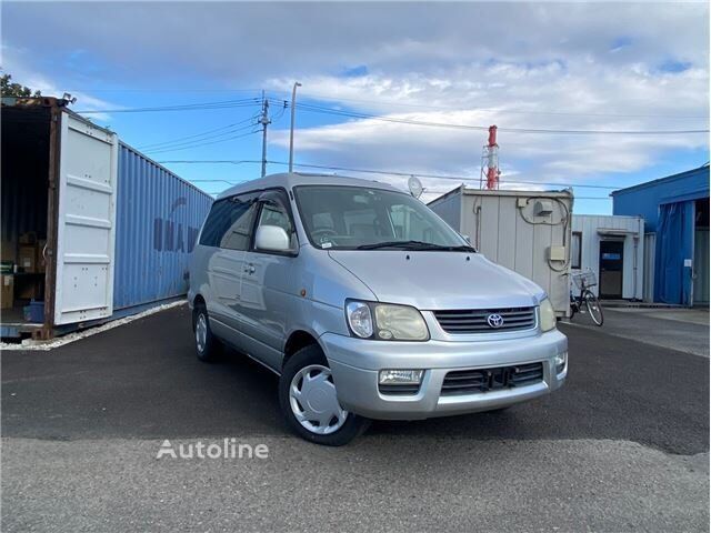 Toyota LITEACE NOAH minivan