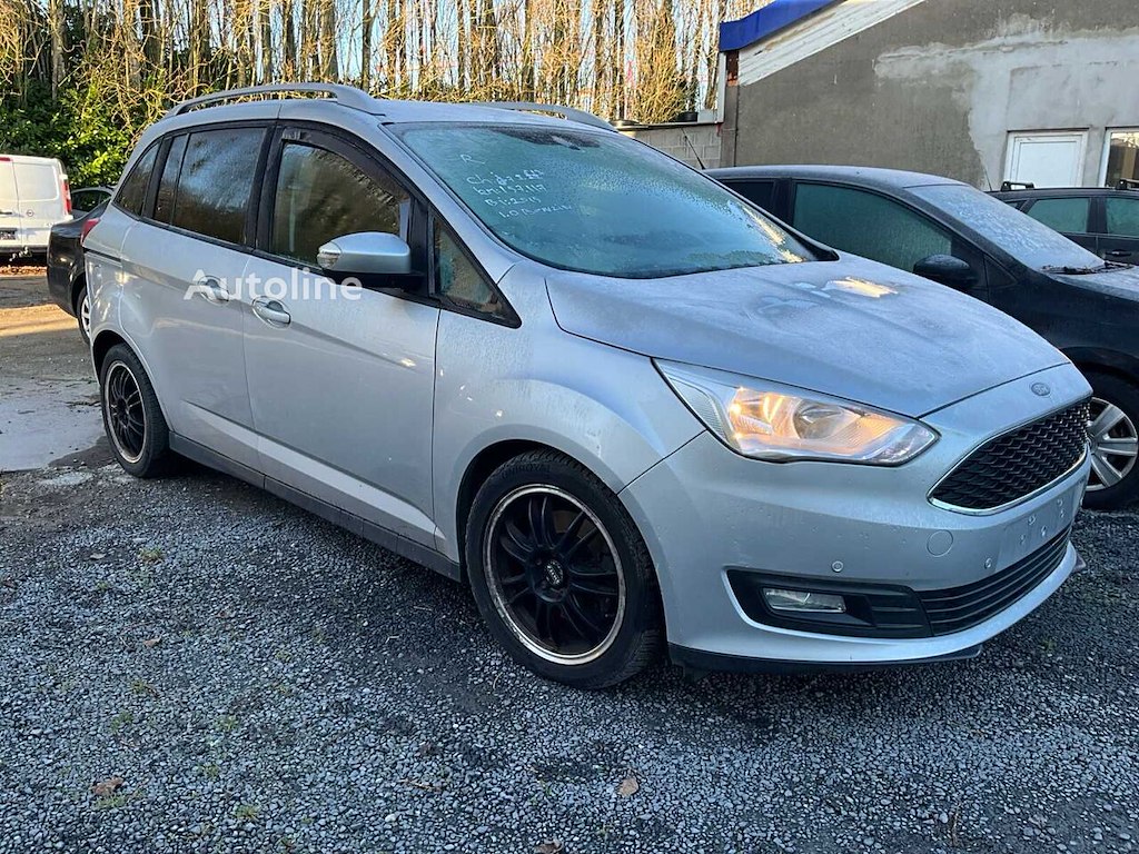 Prodaje se Ford Cmax minivan na aukciji