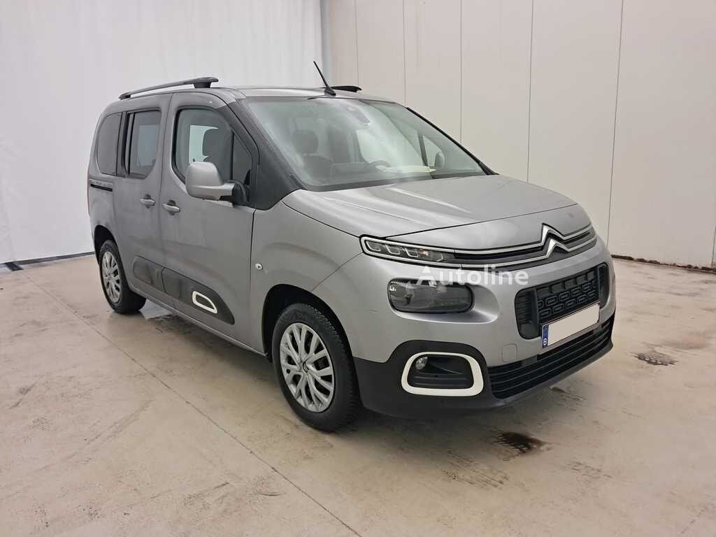 Citroen Berlingo 1.5 HDi / 8.990 netto / Navi / Airco / ... minivan