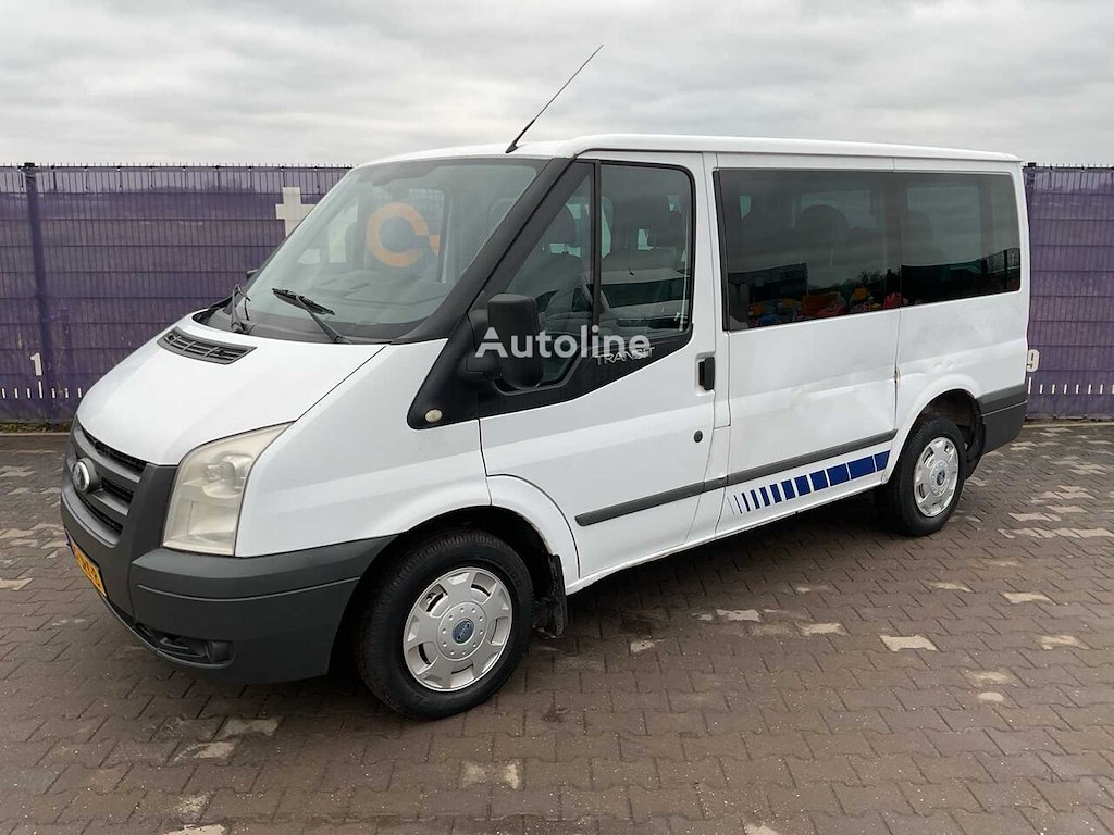 Prodaje se Ford Transit Kombi 300S 2.2 TDCI kombi minibus na aukciji